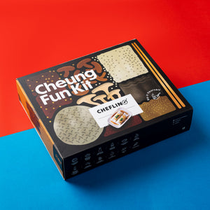 Cheung Fun Kit For 2