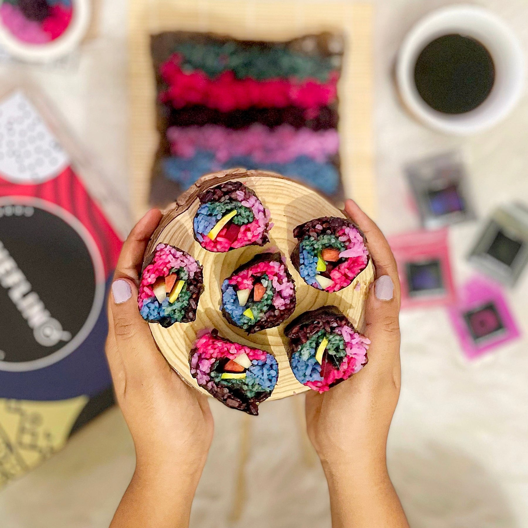 Chefling Do It Yourself Kits
